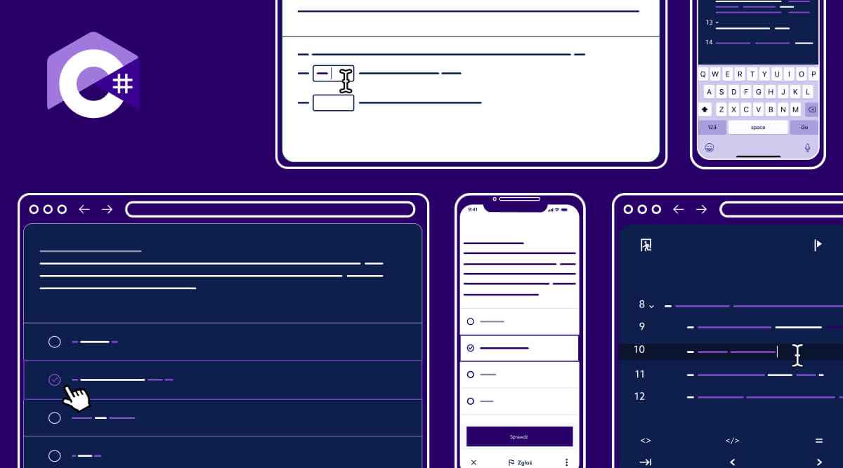 C# - LINQ | Interactive Course